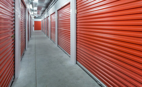 What to put in a storage unit - Now Storage