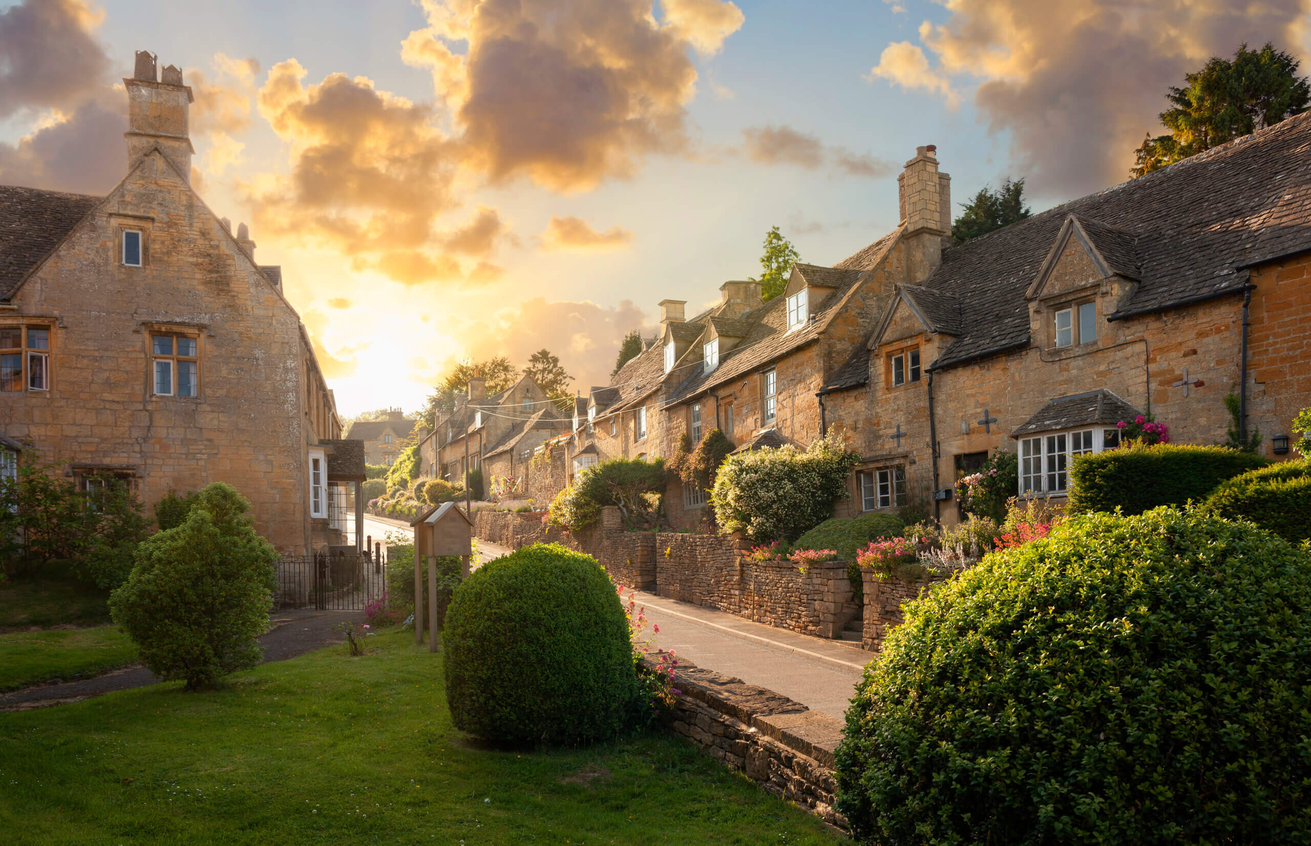 Living in Lydney - Your Guide | Now Storage