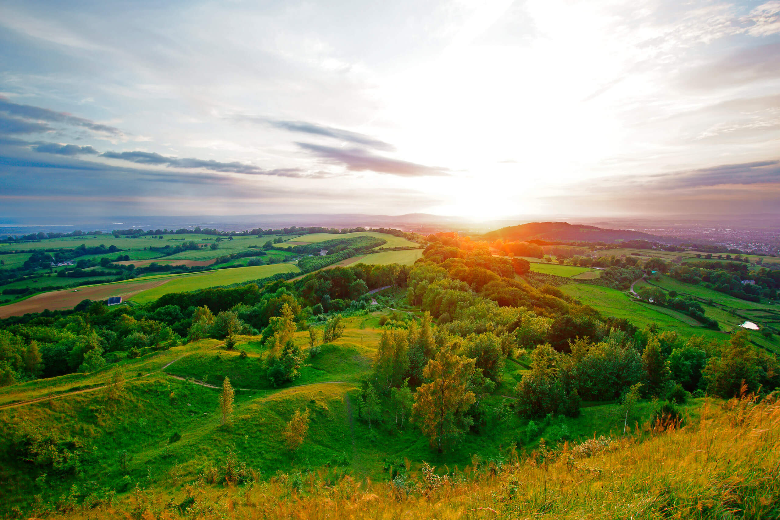 Is Lydney a nice place to live? | Now Storage